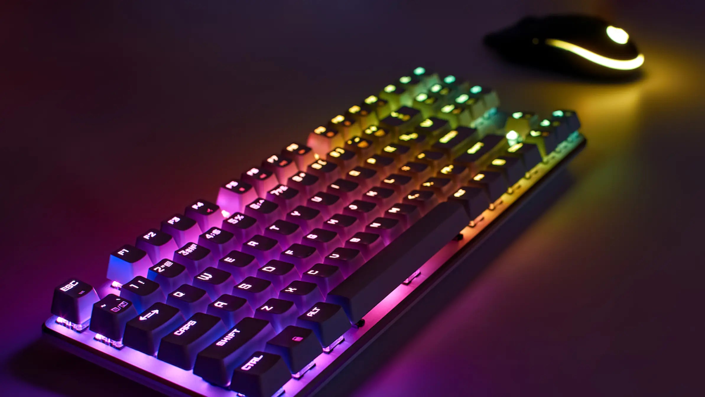 Keyboard and Mouse – Ultimate Gaming StoreZA