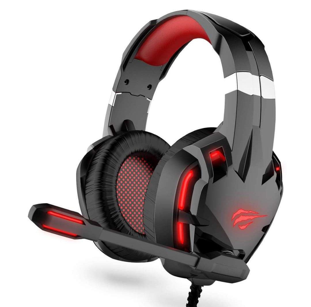 H2001U Gaming Headset – Ultimate Gaming StoreZA