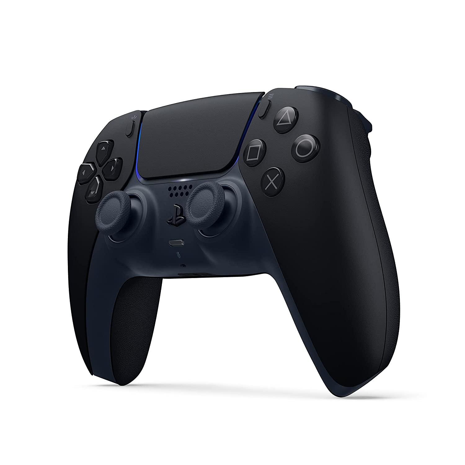 Playstation 5 Dualsense Controller - Midnight Black – Ultimate Gaming ...